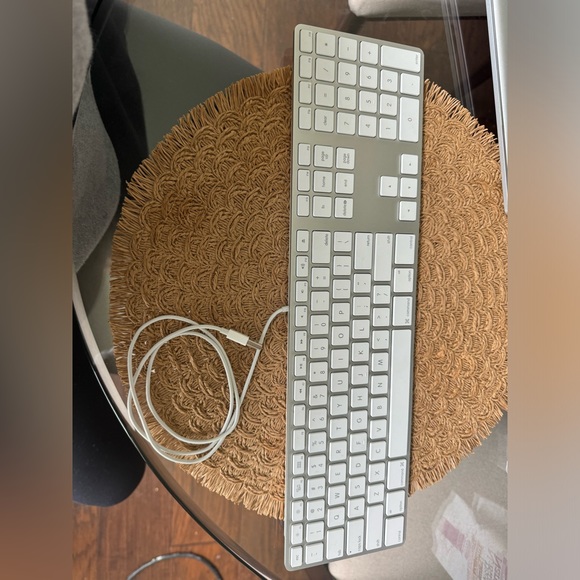 Apple | Computers, Laptops & Parts | Apple Key Board | Poshmark